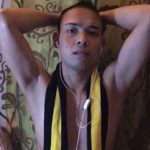 Watch Ray Live Stream on BIGO LIVE