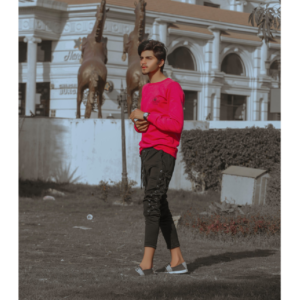 Watch Rana Wasif Live Stream on BIGO LIVE