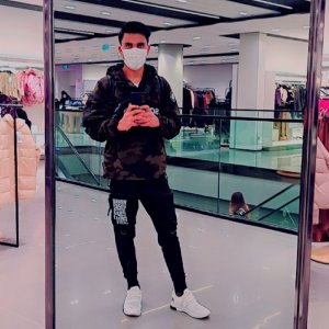 欢迎来到Ch Asad Gill的直播间