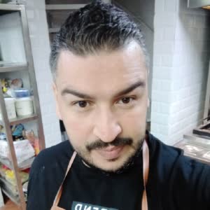 Watch Chef Mustafa Live Stream on BIGO LIVE