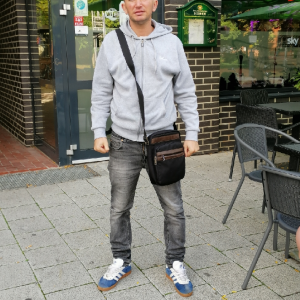 Watch Daniel Cretu Live Stream on BIGO LIVE