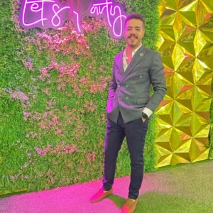 Watch Yousef Ayman Live Stream on BIGO LIVE