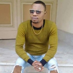 Watch Daddy G.O Live Stream on BIGO LIVE