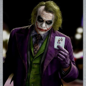 Watch Joker Live Stream on BIGO LIVE