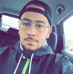 Watch Jason Wolf Live Stream on BIGO LIVE