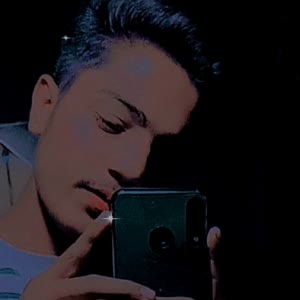 Watch Hamza Nadeem Live Stream on BIGO LIVE