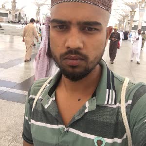 Watch MD Robin Khan Live Stream on BIGO LIVE