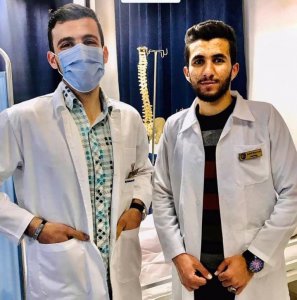 Watch Moneeb Melhem Live Stream on BIGO LIVE