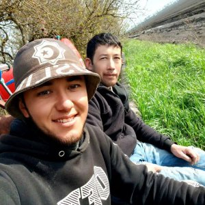 Watch AZIK Live Stream on BIGO LIVE