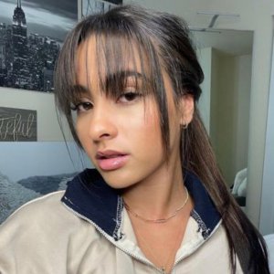 欢迎来到Brielle baker的直播间