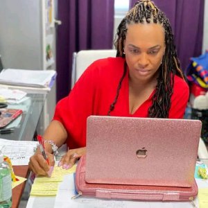 Watch Vanessa Saunders Live Stream on BIGO LIVE