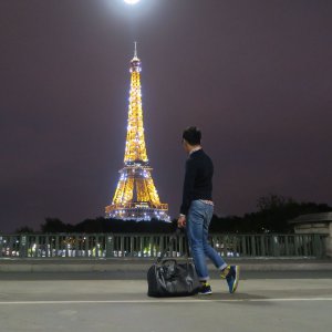 Watch Patrick_Paris Live Stream on BIGO LIVE