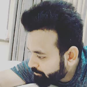 Watch Mohammed Atif Live Stream on BIGO LIVE