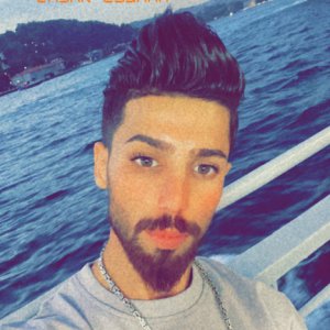 Watch Zhyar Live Stream on BIGO LIVE