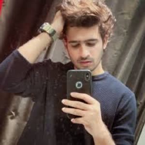 Watch Hamza Baig👻 Live Stream on BIGO LIVE