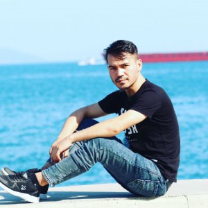 Watch Ali Jee Live Stream on BIGO LIVE