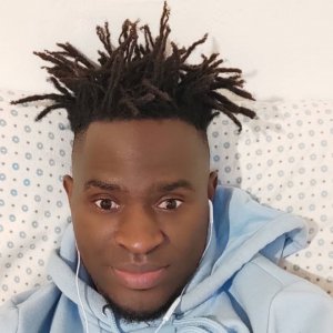 Watch Dieng Oumar Live Stream on BIGO LIVE