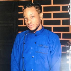 Watch Didi Williams Live Stream on BIGO LIVE