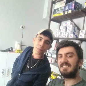 Watch Anil Dogan Live Stream on BIGO LIVE