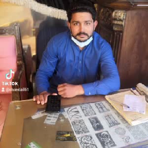 Watch chandali Live Stream on BIGO LIVE