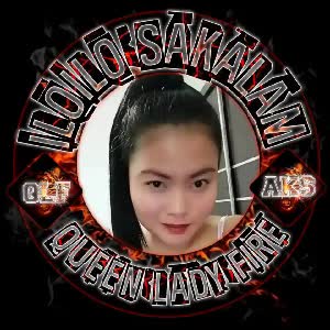 Watch Queen lady Fire Live Stream on BIGO LIVE