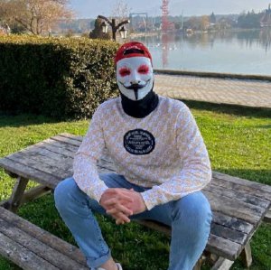 Watch The Cihan Live Stream on BIGO LIVE