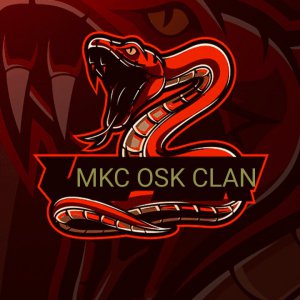 Watch MKC OSK CLAN Live Stream on BIGO LIVE