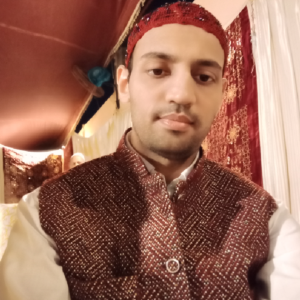 BIGO LIVE'da Zeeshan Haider Canlı Yayın İzleyin