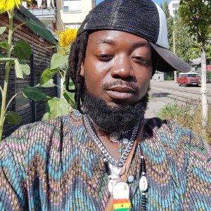 Watch DJ Fada Live Stream on BIGO LIVE