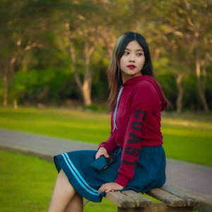 Watch May Thazin Oo Live Stream on BIGO LIVE