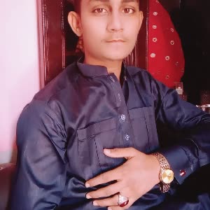 Watch Zain Ali Rajput Live Stream on BIGO LIVE