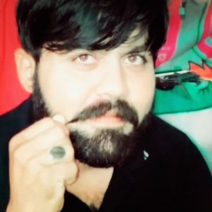 Watch 🔥ALI MEHAR🔥 Live Stream on BIGO LIVE