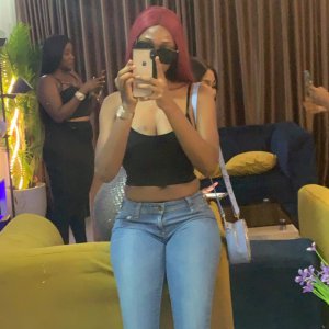 欢迎来到King Sosa ️的直播间