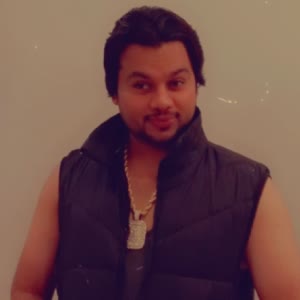 BIGO LIVE'da Ragoo dada Canlı Yayın İzleyin