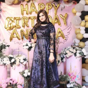 Watch 🌈Anaya Singer🎤 Live Stream on BIGO LIVE