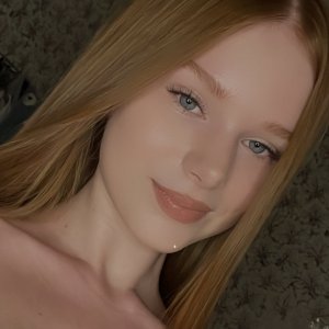 欢迎来到Sashulya的直播间