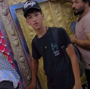 Watch Murtada Murtada Live Stream on BIGO LIVE