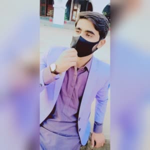 Watch Jawad Raza Live Stream on BIGO LIVE