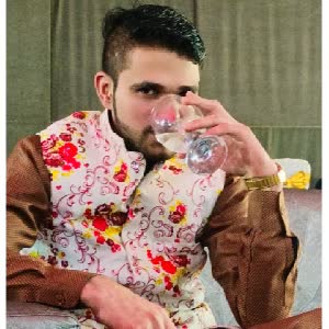 BIGO LIVE Raja Jawadの配信ルームへようこそ