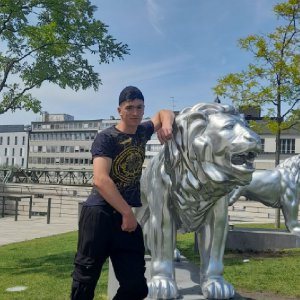 Watch Alex Boss Live Stream on BIGO LIVE