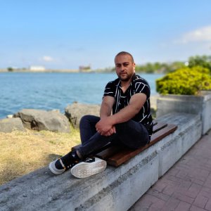 欢迎来到Mustafa Demircan的直播间