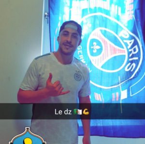 Watch Habib Bardache Live Stream on BIGO LIVE