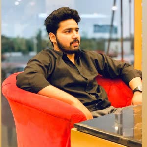 BIGO LIVE'da Hamza Chohan Canlı Yayın İzleyin