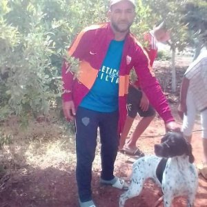 Watch Said Salhi Live Stream on BIGO LIVE