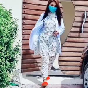 Watch . Sana Rajput Live Stream on BIGO LIVE