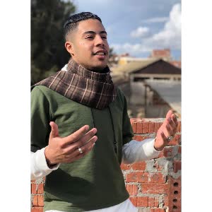 Watch Abdalla Gamal Live Stream on BIGO LIVE