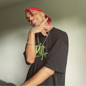 ดู Arejay ไลฟ์สตรีมสดบน BIGO LIVE