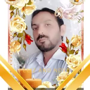 Watch Akhter Rasool Live Stream on BIGO LIVE