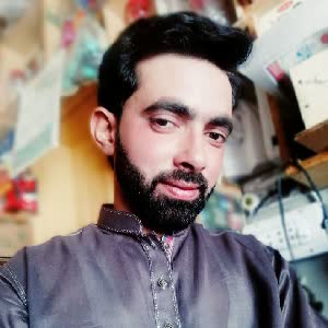 Watch syed aun abbas Live Stream on BIGO LIVE