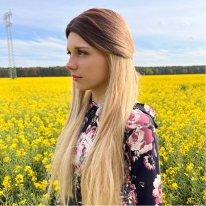 欢迎来到Laura的直播间